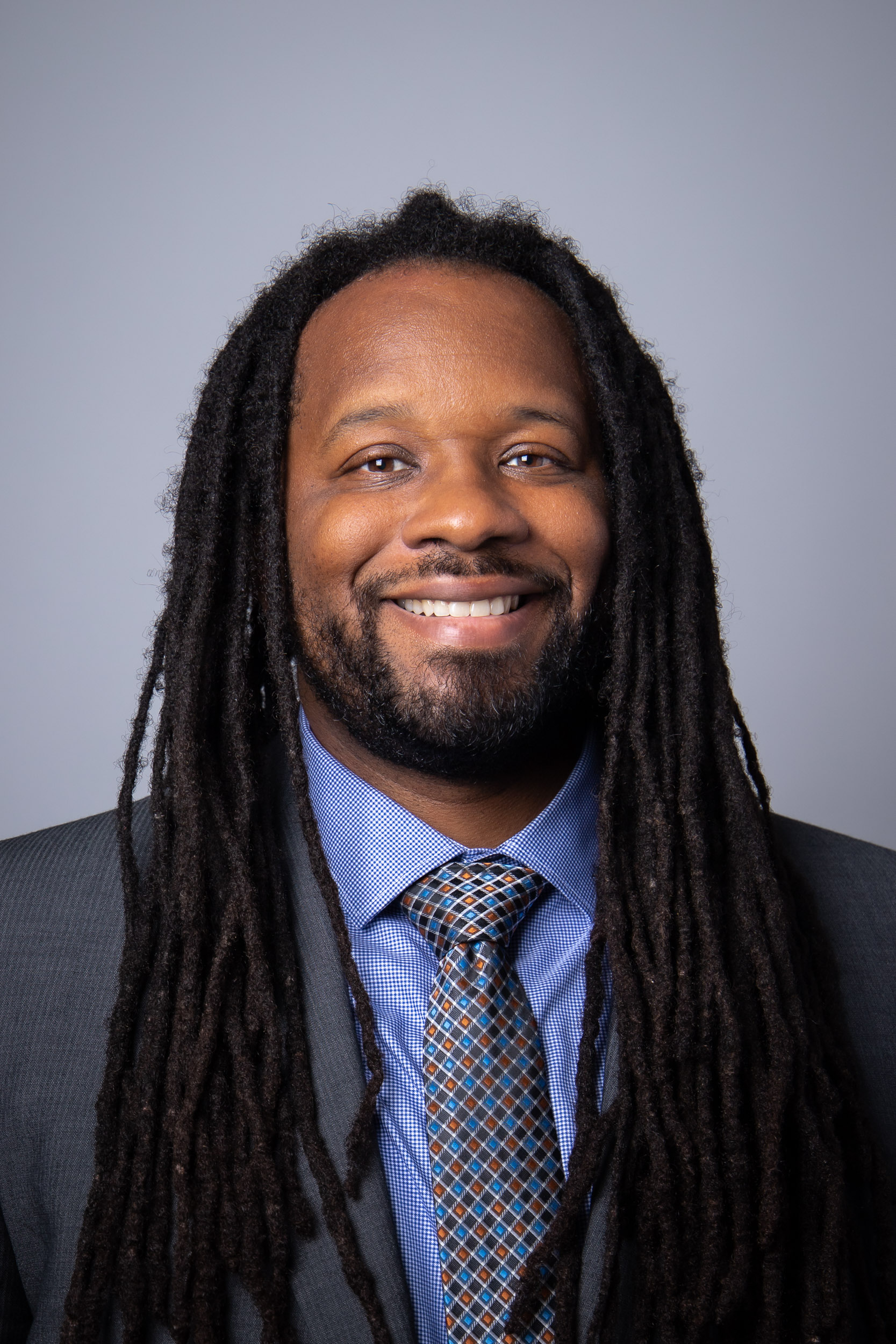 Jason Anthony Plummer | California State University Long Beach